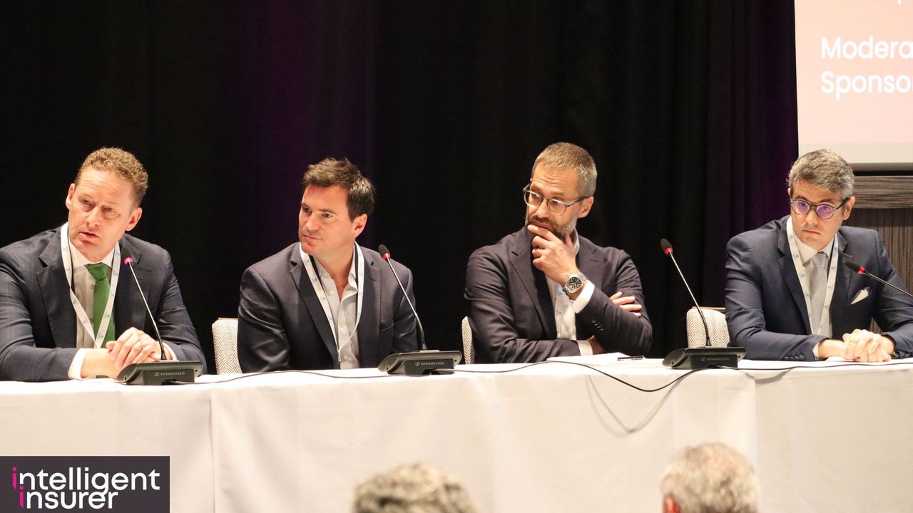 Work still needed to ease reinsurer/cedant tensions | Intelligent Insurer